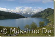 Vacanza in Montagna: Escursione in Val Piora: lago Ritom, lago Tom e ...